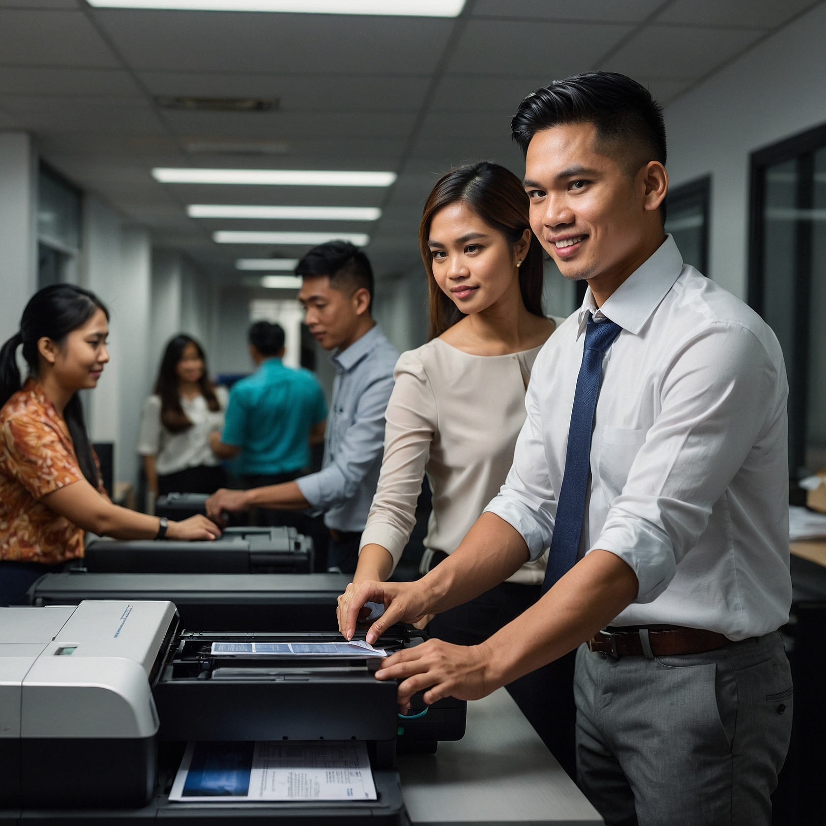 The Comprehensive Guide to Copier Lease in the Philippines - Copier and ...